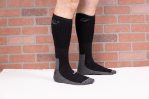 9 Best Work Socks for Men: Ranked [Updated August 2024]