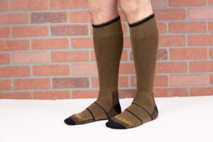 9 Best Work Socks for Men: Ranked [Updated August 2024]